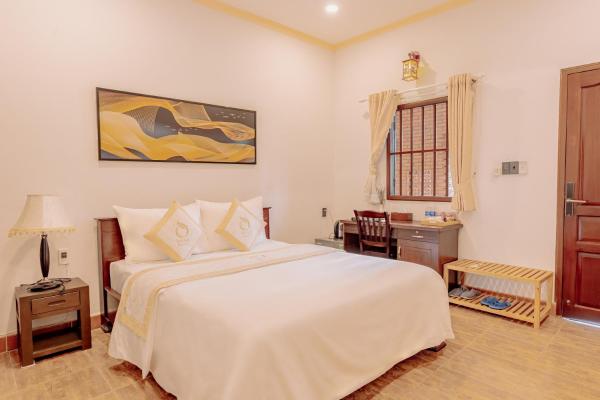 Haan Boutique Resort - Ho Chi Minh City