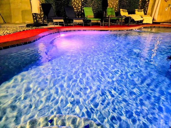 New Pool Gym Resort Village Central To Phx Tempe Scottsdale And Sky Harbor - 亞利桑那