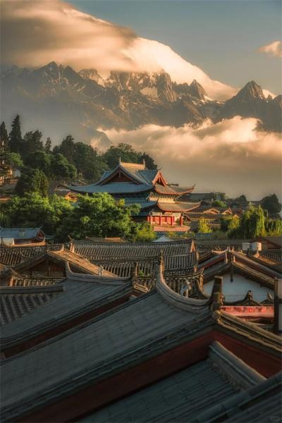 The Nomad Yard - Lijiang Old Town - Social Hostel For Travelers, Hikers & New Friends - Eat & Drink - Free Pick Up From Airport For 3 Nights - Lijiang