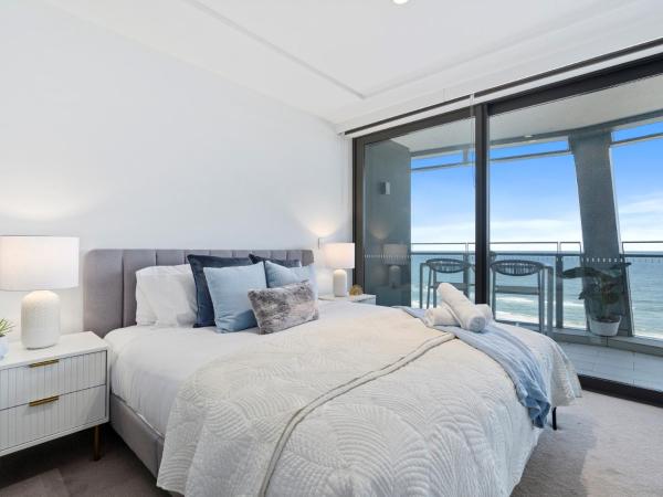 Jewel Realty - Premium Beachfront Residences - Broadbeach