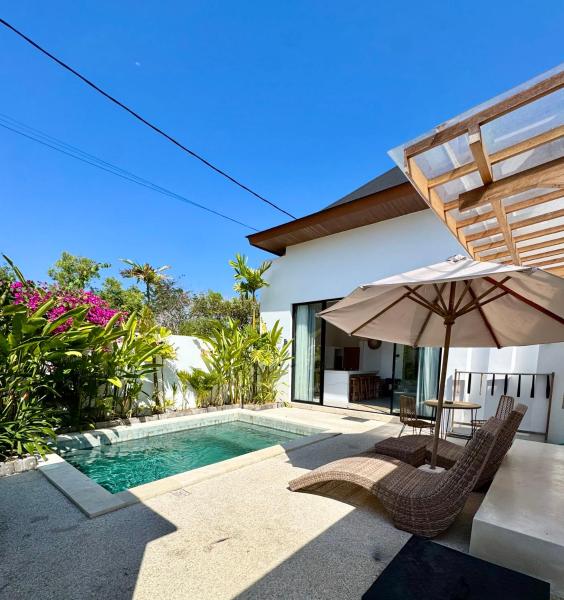 Jaya Villas #1 - Uluwatu