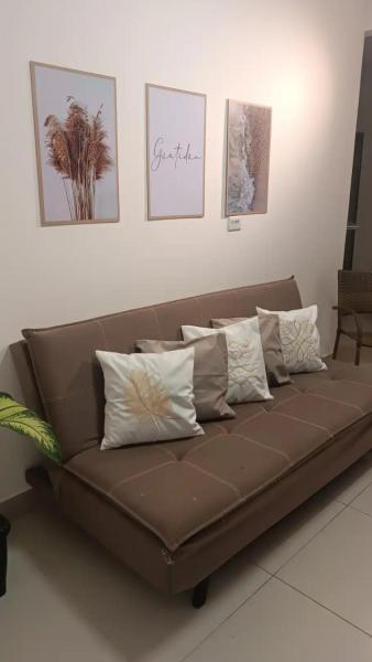 Apartmento A 1200m Da Praia De Itapuã - Vitória