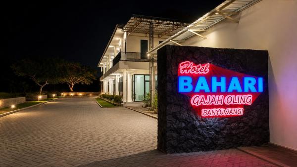 Hotel Bahari Gajah Oling By Plum Hotels - Banyuwangi