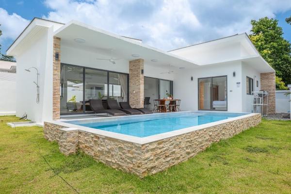 Villa Carissa - Ko Samui