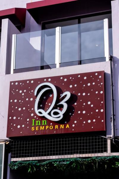 Q3 Inn - Semporna