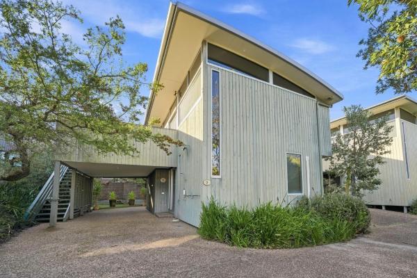 Sandcastle Haven - Inverloch