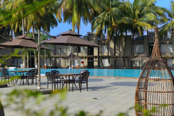 Treat Resort Silvassa - Silvassa