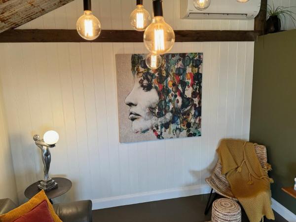 Paddington Grove Bed & Breakfast - Millthorpe