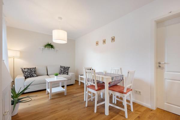 Ferienwohnung Mit Terasse - Schmitten