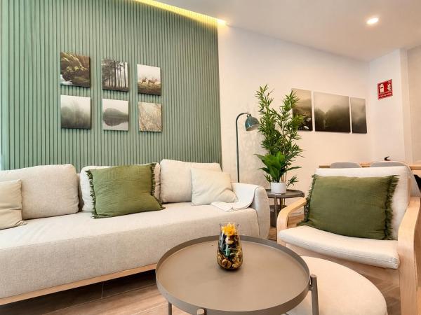 Hermandad Urban Loft A - Majadahonda