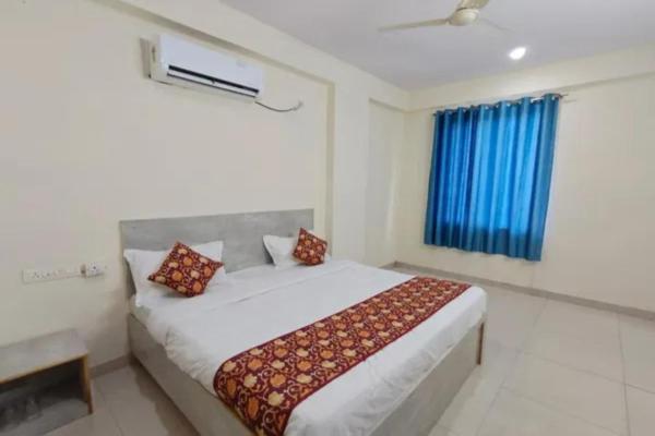 Fabhotel Vaishali Inn - Jaipur