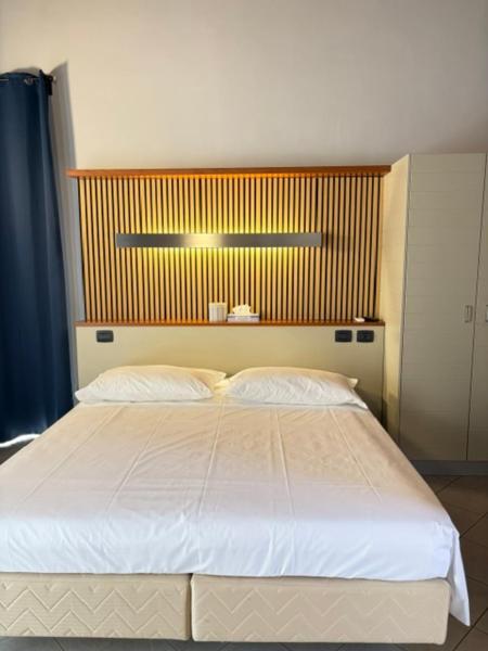 Albavillage Rooms & Camping - Alba