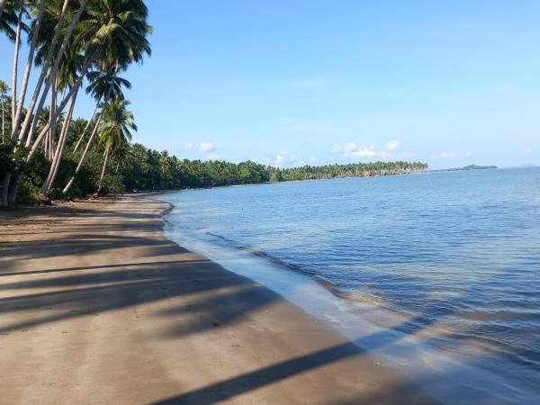 Sapore Di Mare Farm Beach House - Narra