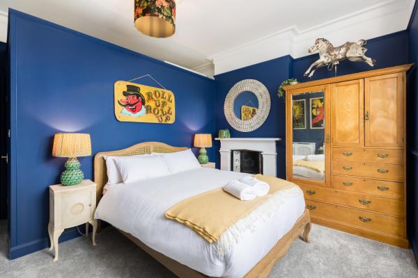 The Limes Hotel Rooms By Judges Lodgings - Cotswolds