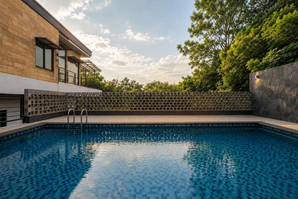 Urbanview Villa Omah Obah Dago Bandung - Bandung