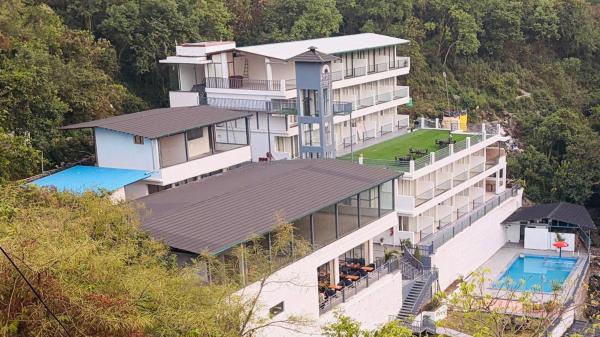Divyam Resorts - Rishikesh