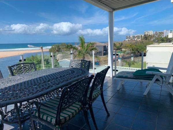 4 Arabella Ons Seehuisie - Ramsgate