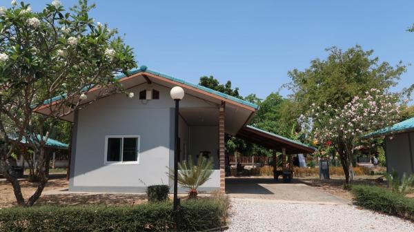 Eidi Homestay - Thaïlande