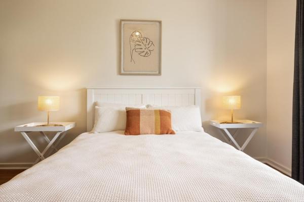 Barossa Suites On Basedow - Greenock