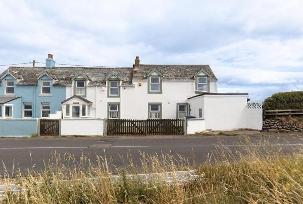 Free Birds Rest - Coastal Escape - Sleeps 8 - Silloth