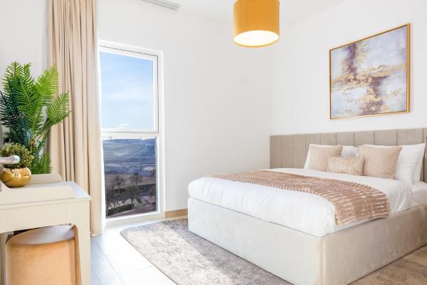 Bloomfields 1br In Water's Edge B10 - Yas Island - Abu Dhabi