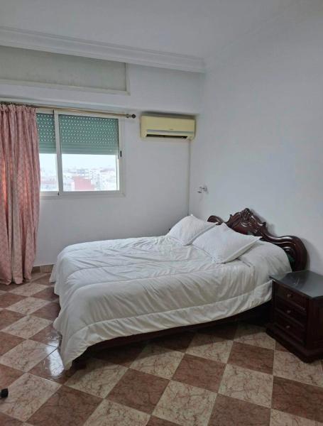 Hajja Guest House - Rabat