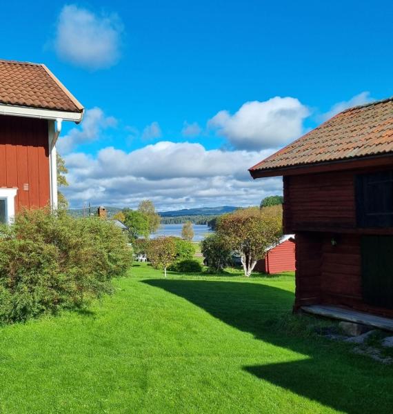 Elvans Rum - Leksand