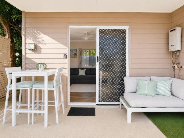 Kingscliff Spacious Beach Cottage - 國王崖