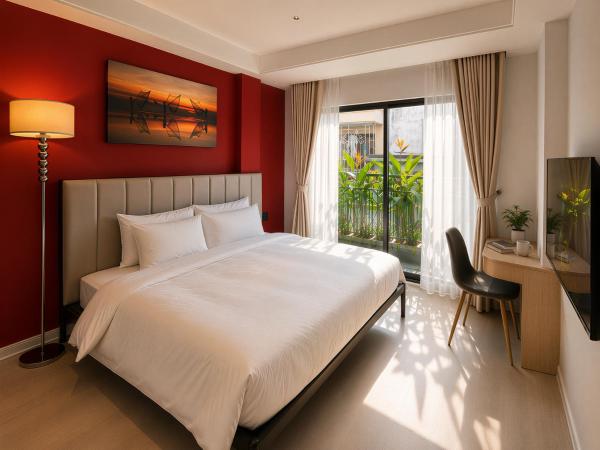 Centraltique Passage Living - Hanoi