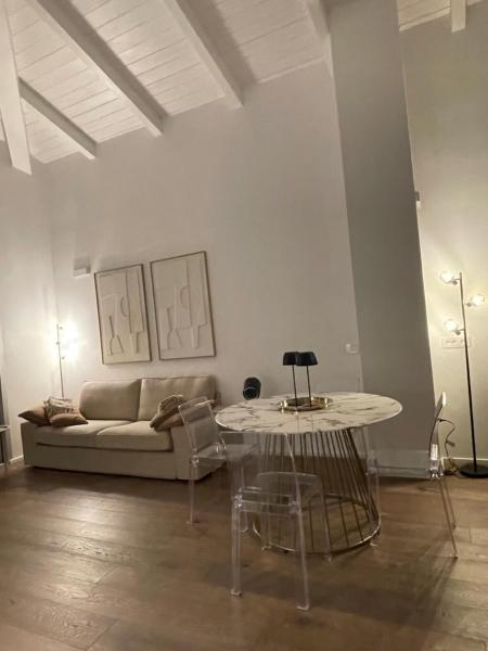 Urban Chic Apartment - Oristano