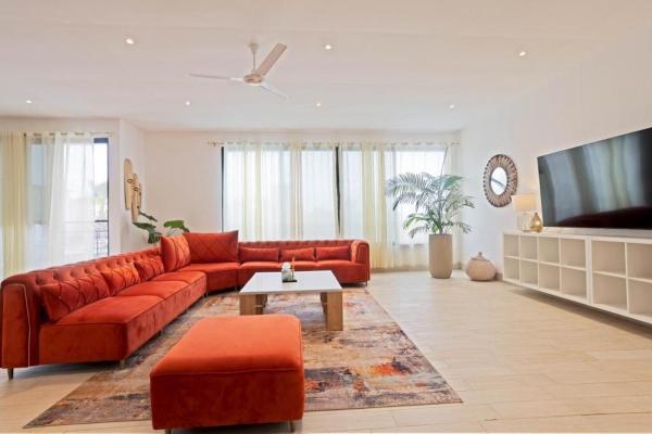 Zuri Beach Condo - The Gambia