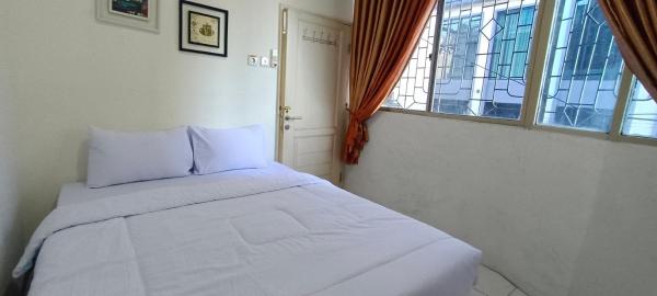 Banana Homestay Medan - Medan