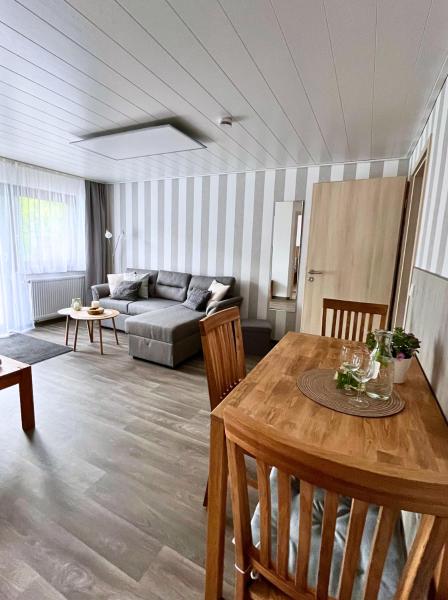 Ferienwohnung Am Langenbach - Schwäbisch Gmünd