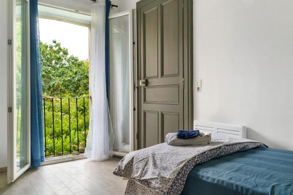 Maison Espinouse - Bédarieux