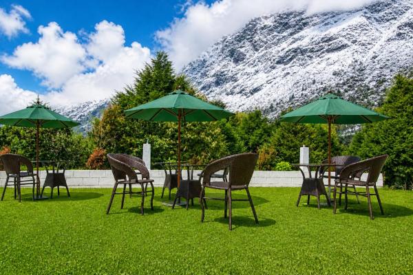The Royal Boutique - Lachung