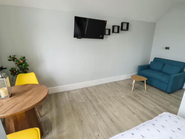 The Ocean House - Sea Whisper - Heacham