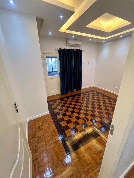 Casa Focus - Maputo