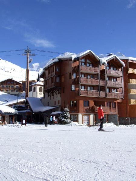 Résidence Diamant - Diamant Appartement 50m² 6 Pers Centre Station Mae-7461 - Saint-Michel-de-Maurienne
