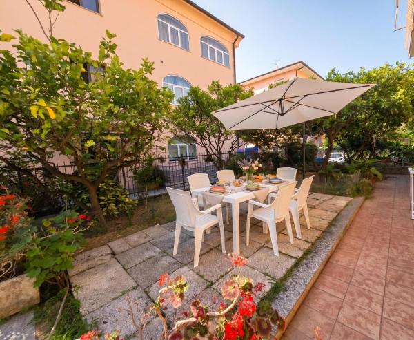 Lanfranco & Anna House - Pietra Ligure
