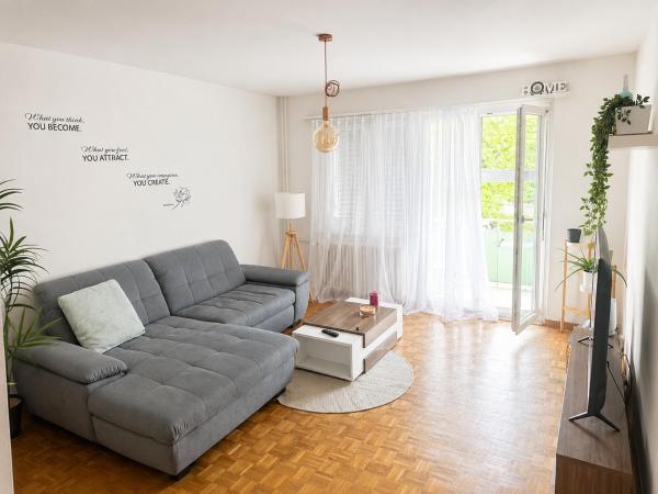 Furnished Apartment - Kanton Aargau