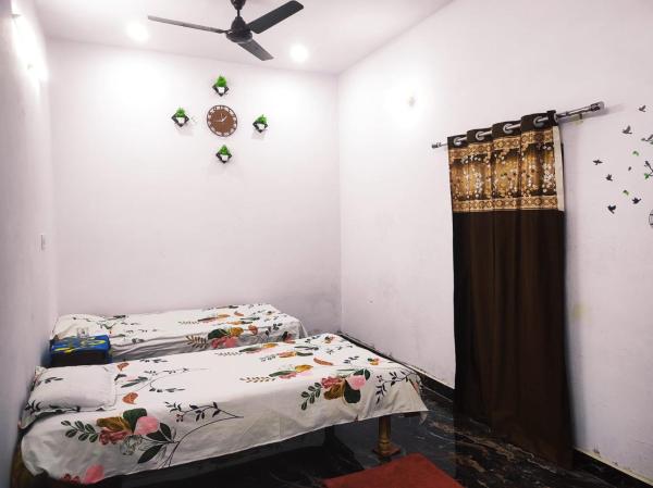 The Og Homestay - Prayagraj