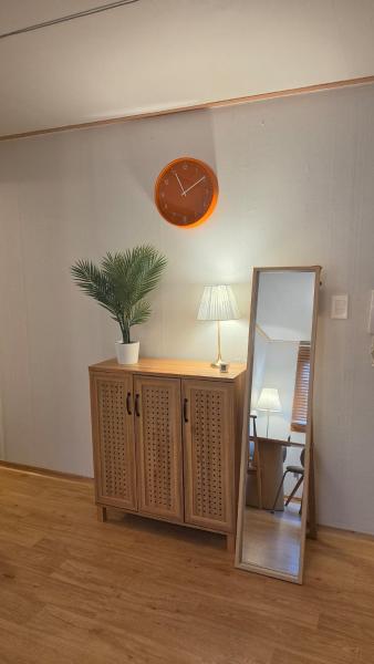 Ondam Apsan Near Apsan Cafe Street And E-world Free Parking - Daegu