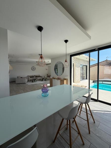Villa Nana - Vauvert