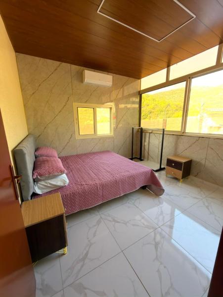 Chalet Al Wadi - Lebanon