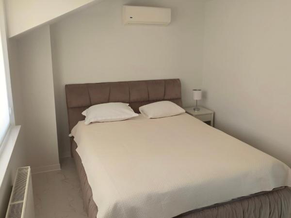 Apartament Cu O Cameră Matrimonială Si Cameră De Zi - Bucharest
