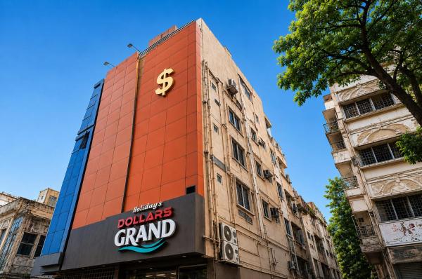 Hotel Srb Suites - Tirupati