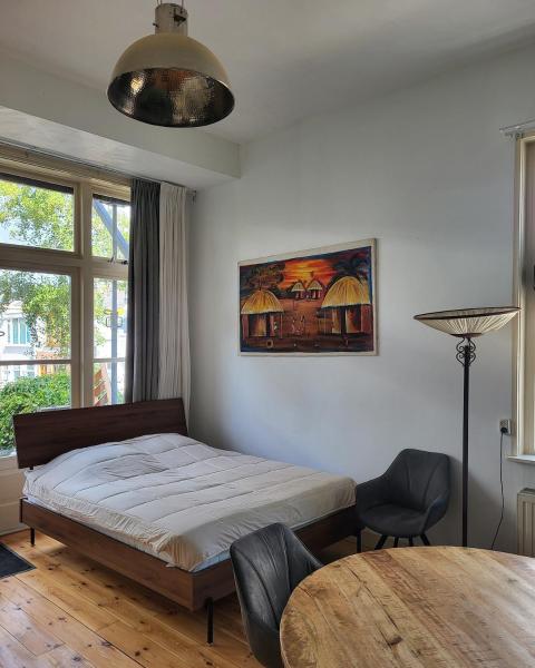 Unique Apartment In The Center Of Haarlem - Zandvoort
