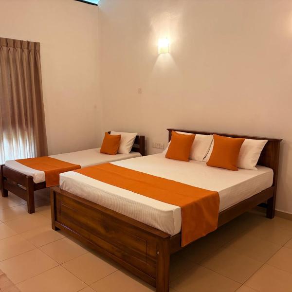 Arcorn Villa - Kandy