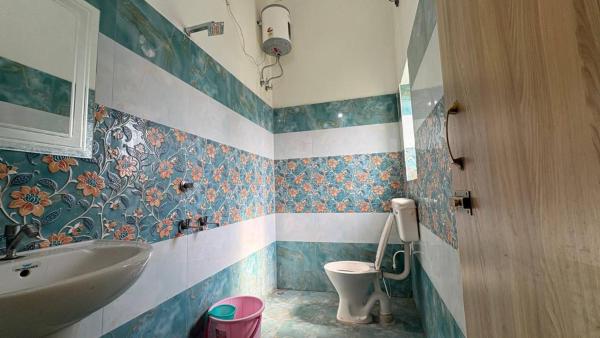 Kc Guest House - Haldwani