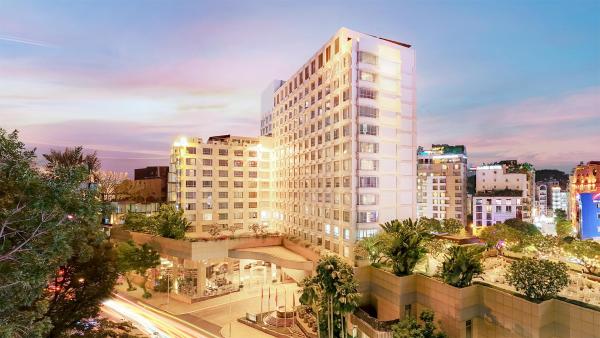 New World Saigon Hotel - Ho Chi Minh City